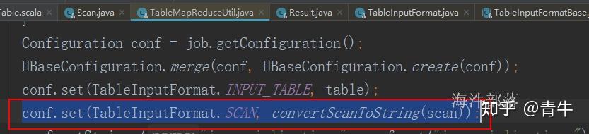 spark 操作 hbase 之读取 hbase - 知乎