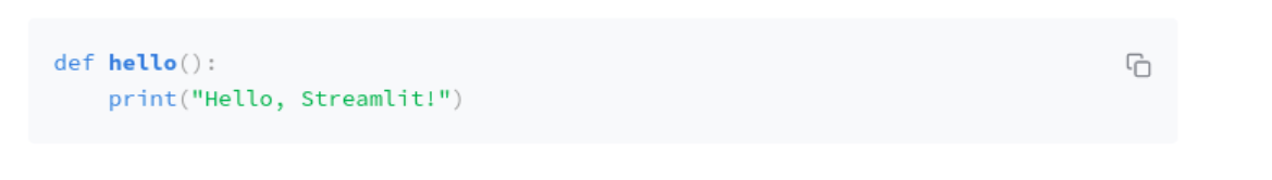 Python前端框架|Steramlit的基本使用|新手必备 - 知乎