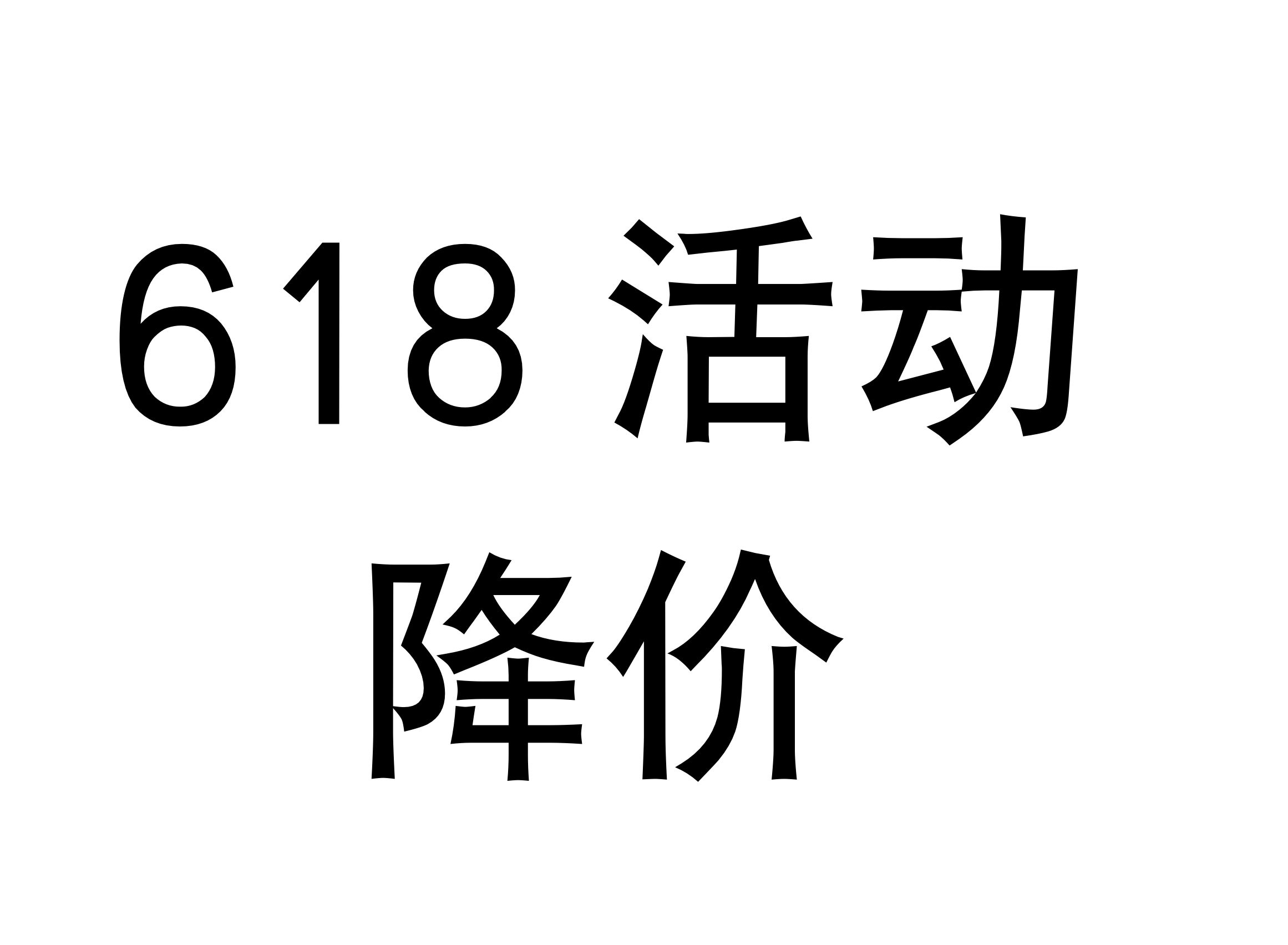2023年618活动什么时候开始？618什么时候优惠最大？京东618真的便宜吗？ - 知乎