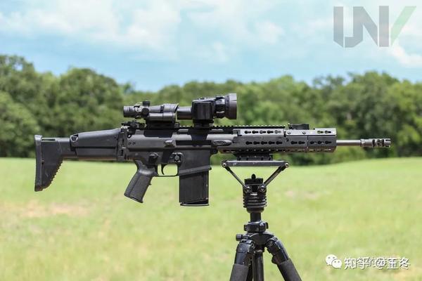 深夜，用23500美元的军用热成像仪狩猎野猪 - 知乎