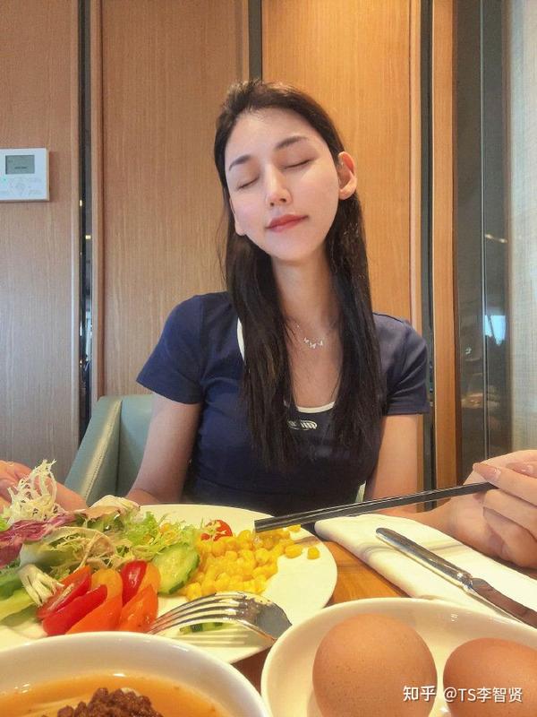 重庆TS李智贤成都TS北京TS - 知乎