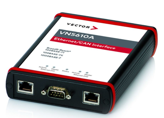 车载以太网开发之100BASE-T1 PHY - 知乎