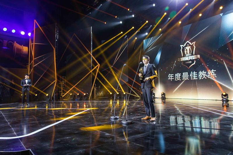 连续第三年，PentaQ刺猬电竞为2018LPL提供核心数据设计与支持！ - 知乎