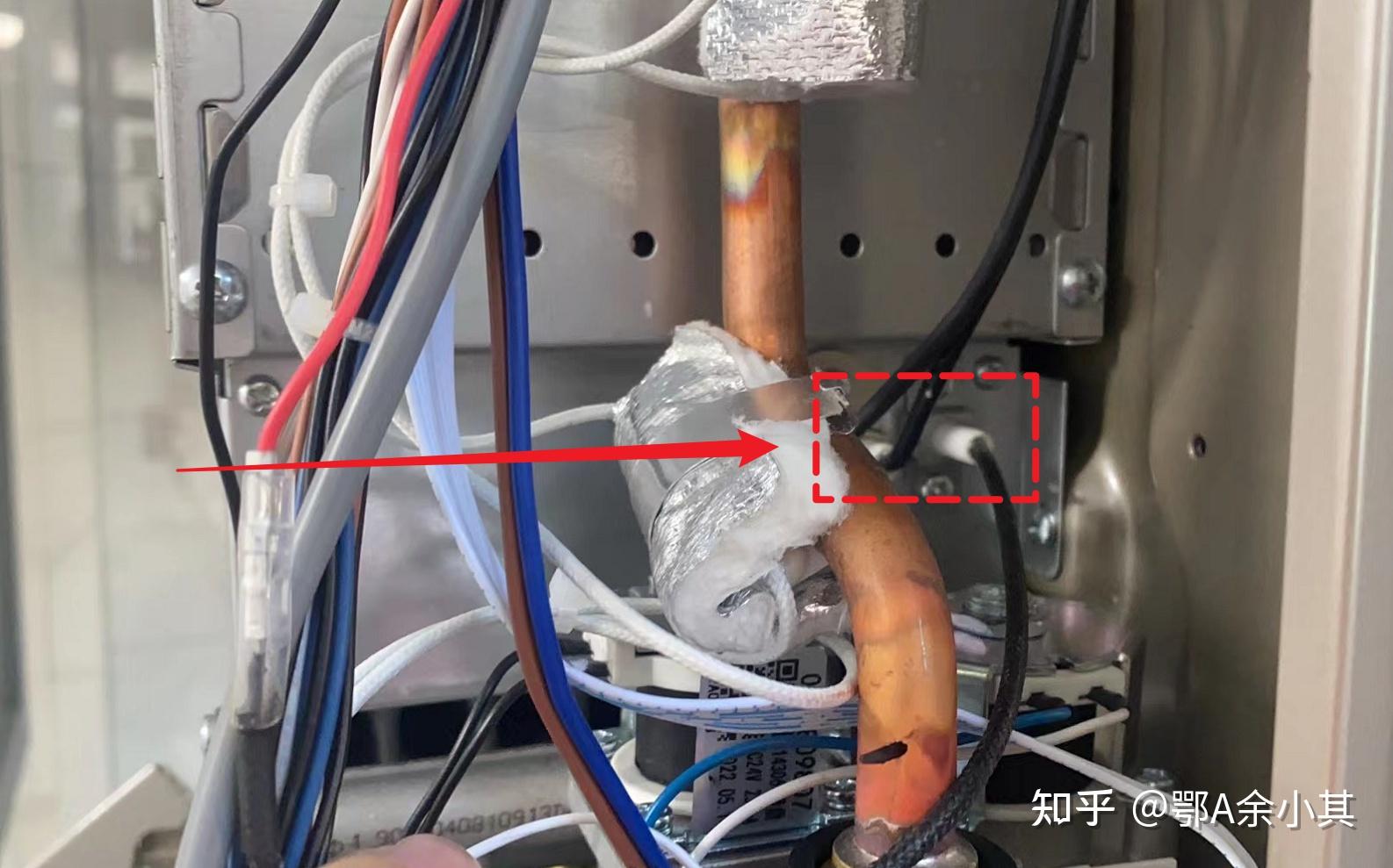 《干掉热水器云评测》(十一)海尔入门级别热水器JSQ-16JM6（12T）-海尔千元级别带水量伺服热水器 - 知乎