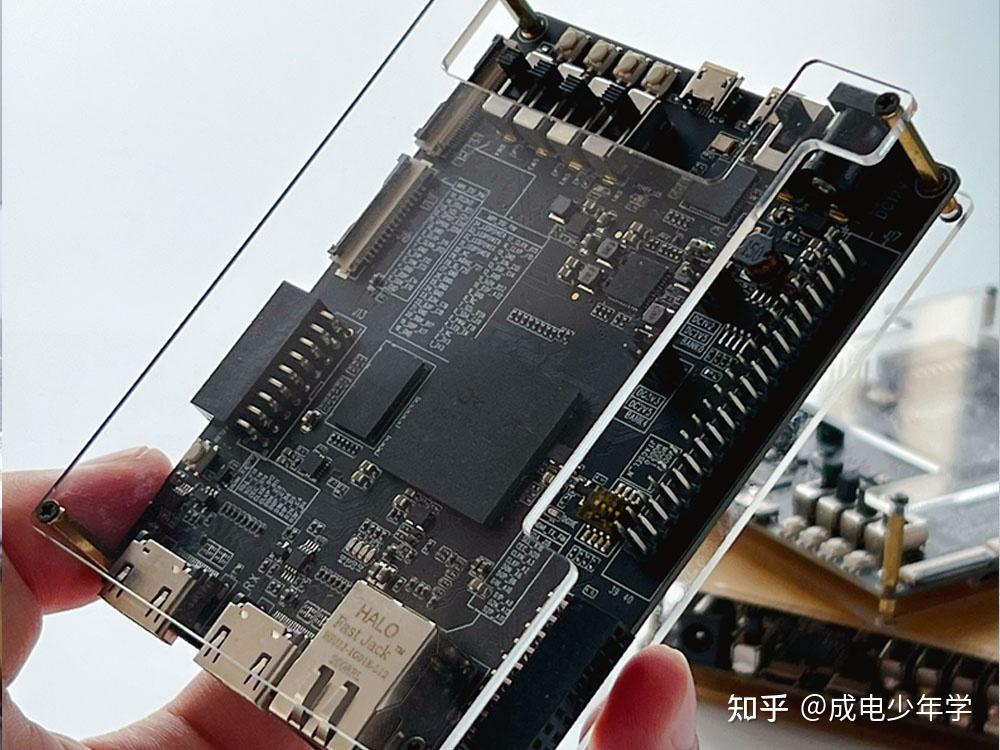 FPGA在线学习教程来了｜高云FPGA系列教程免费学 - 知乎