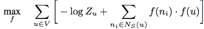 Graph Embedding：从DeepWalk到SDNE - 知乎