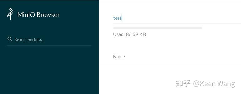 MinIO系列1 - 使用Helm Chart安装minio集群 - 知乎