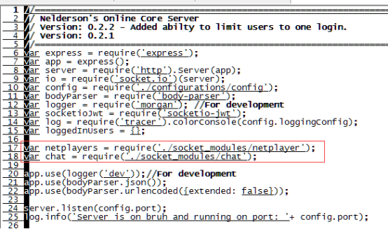 用RpgMaker MV开发网络游戏 - 知乎