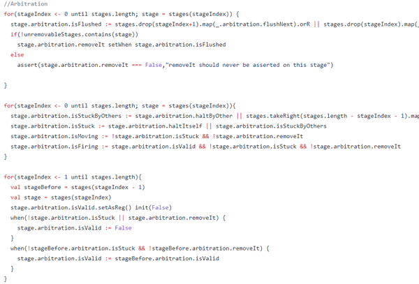 [VexRiscv]入门 - 知乎