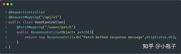 40 个最常用的 Spring Boot 注解，一目了然 知乎