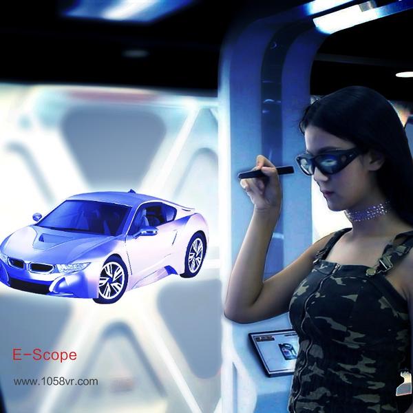 EduScope智慧教育，打破单向教学模式 - 知乎