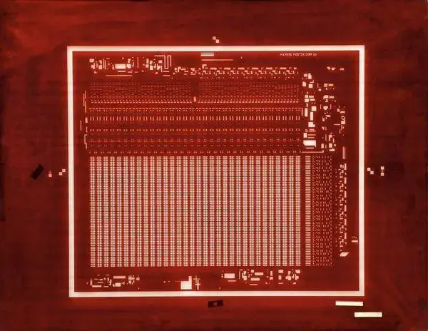 DRAM：实现国产可替代的愿望挺难的 - 知乎