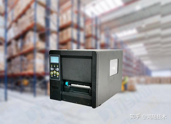 科普篇 | RFID电子标签打印机的那些应用 - 知乎
