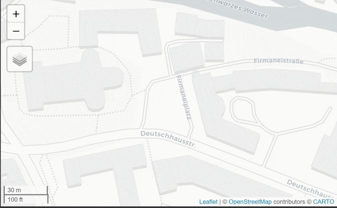 mapview | 如何快速使用交互式地图展示空间数据信息 - 知乎