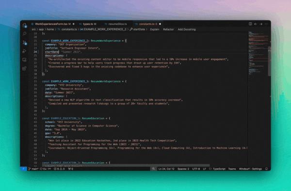 Windsurf（可平替 Cursor） 的使用体验和技巧 - 知乎