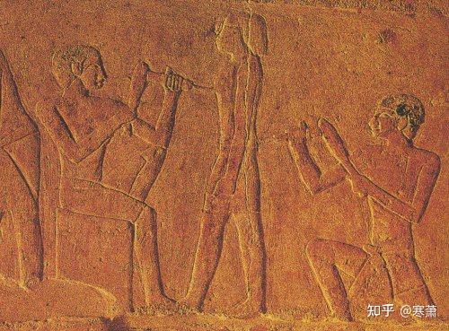 古埃及金字塔系列(24)-胡夫金字塔上 - 知乎