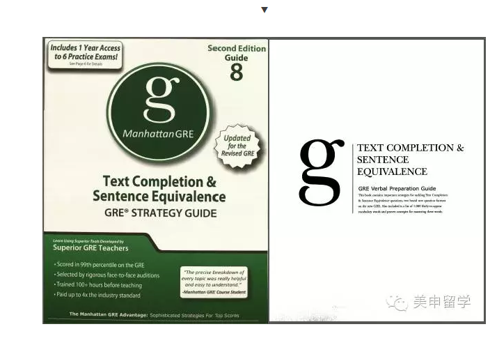 GRE想破330+分？Manhattan GRE 1 Thru 8 PDF Collection下载！望快速提高GRE成绩！ - 知乎