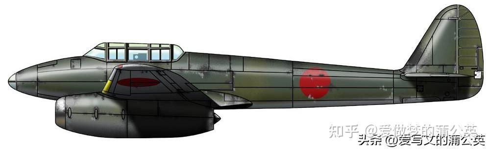 二战军机大全——日本海军战斗机（一） - 知乎