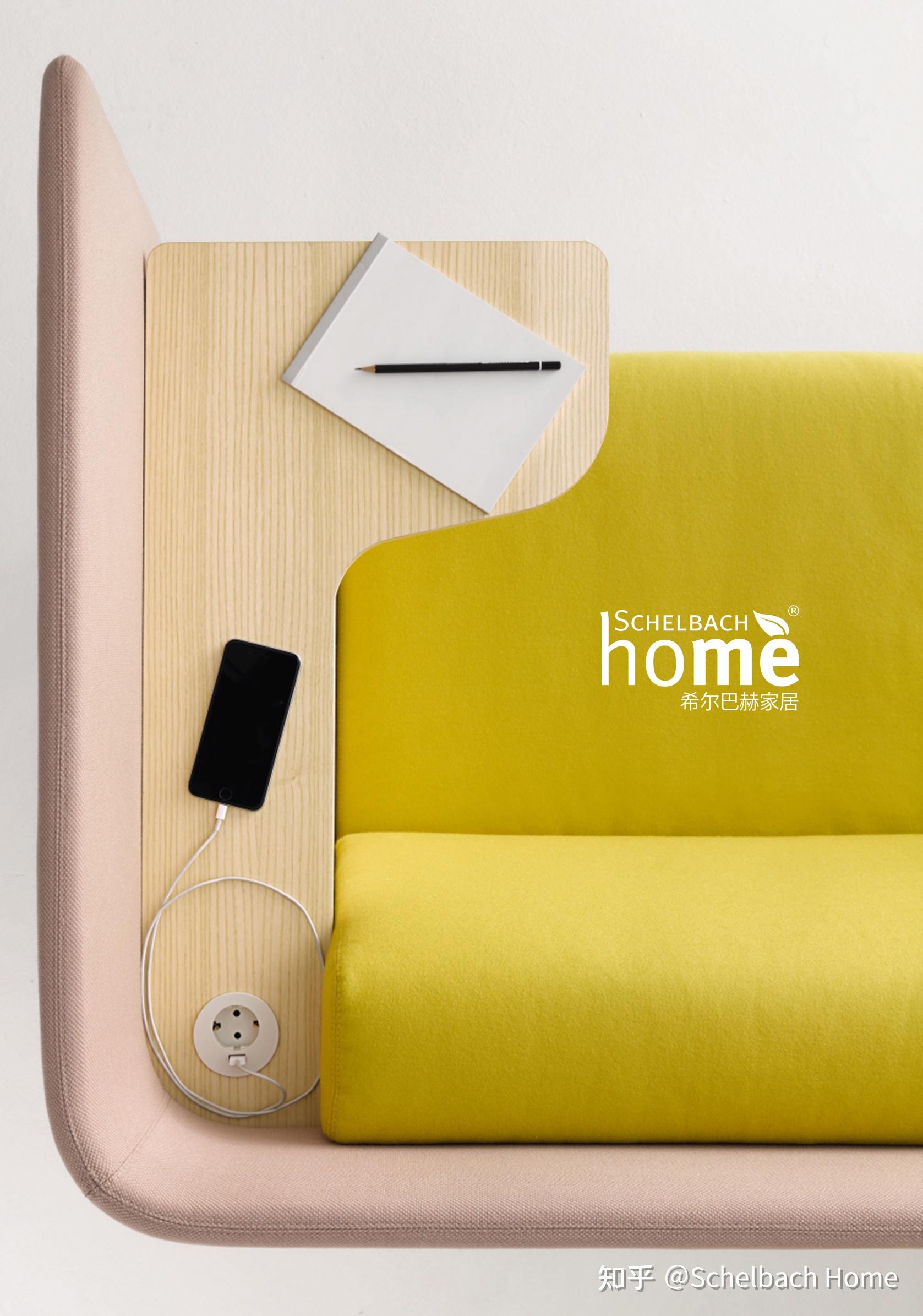 Schelbach-Home｜Floater - 知乎