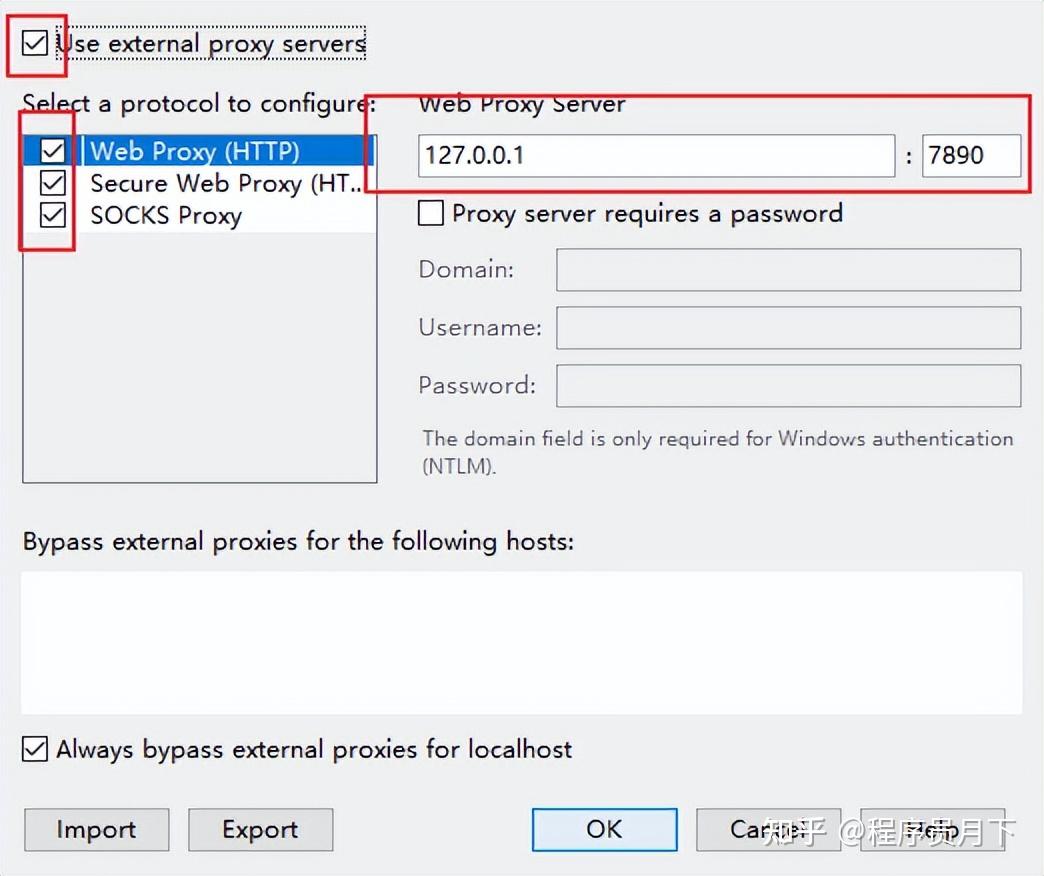 一力破万法，Fiddler跟Charles抓包图文详解教程 - 知乎