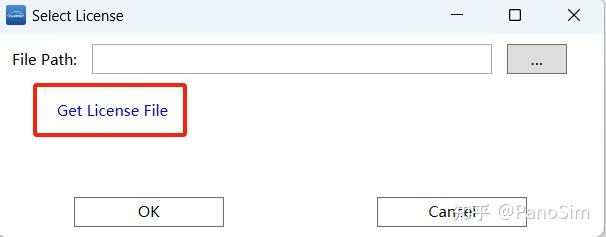 PanoSim快速试用通道上线官网，点击查看快速试用教程 - 知乎