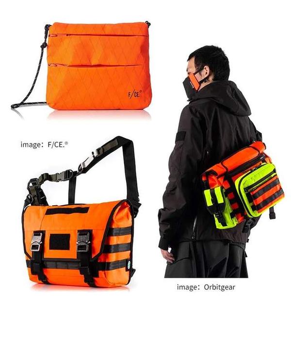 深度解析X-Pac®，带你分门别类读懂面料 - 知乎