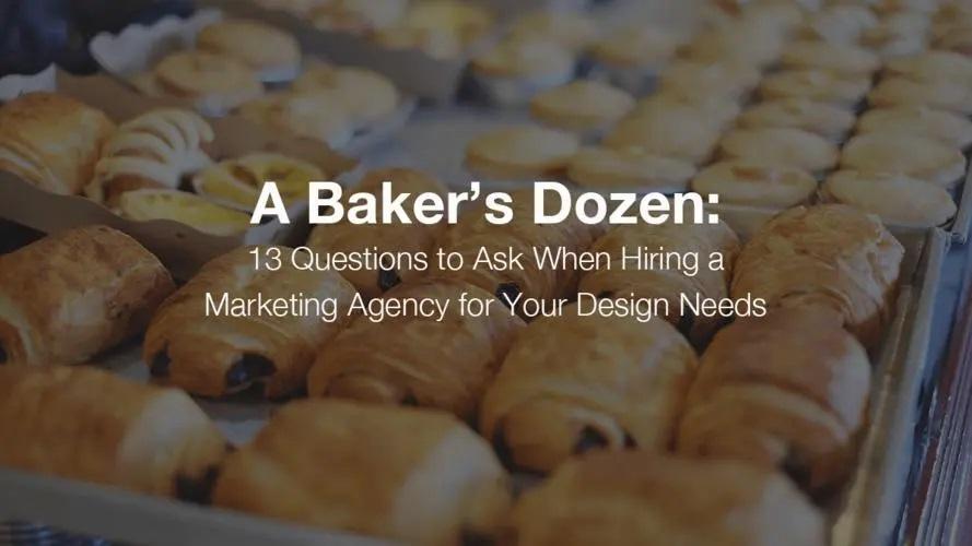 “a baker’s dozen”是多少个？ - 知乎