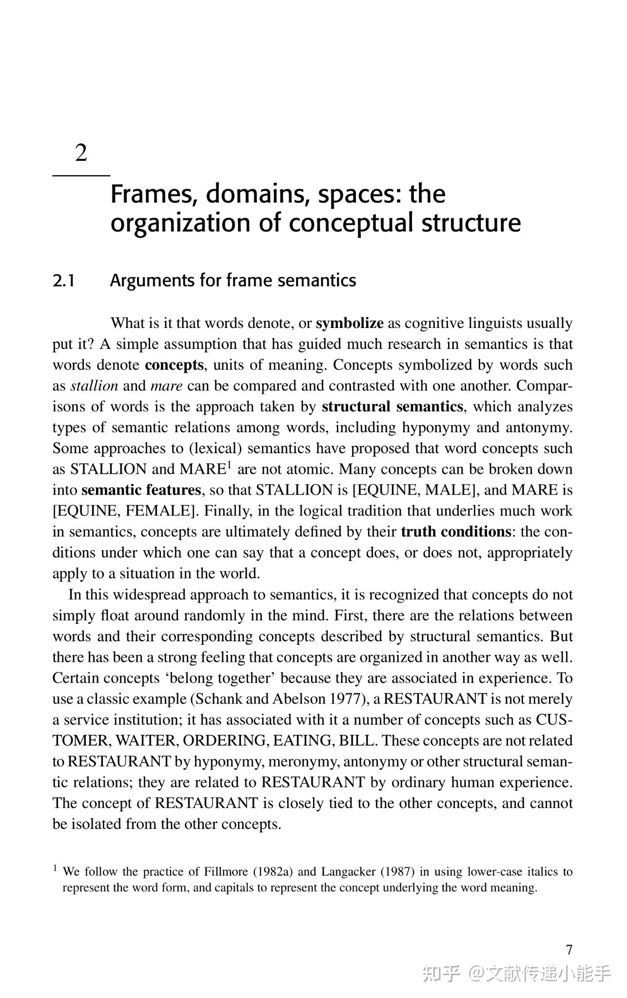 威廉·克罗夫特,认知语言学,英文版,Cognitive Linguistics by William Croft, D. Alan Cruse ...