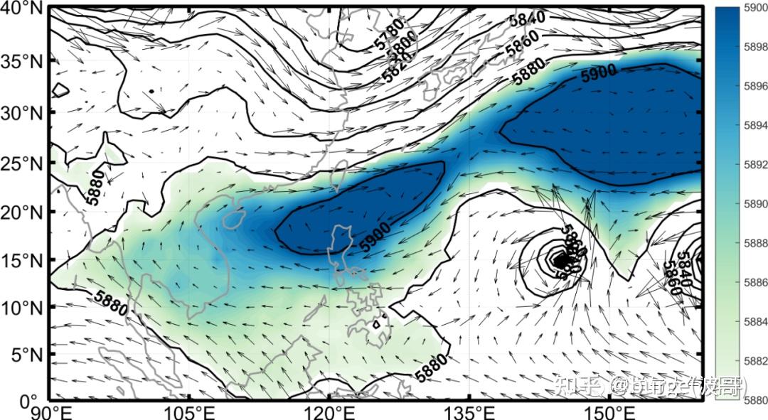 Matlab读取Grib2数据【实例应用】 - 知乎