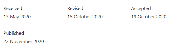 创刊十年的NPG期刊，影响因子稳步上升，明年将超过7分! - 知乎