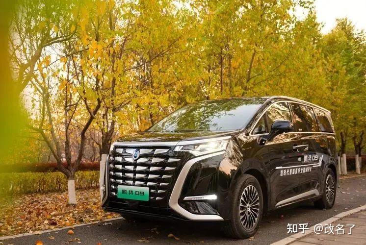 新能源高端MPV之战，小鹏X9 VS 理想MEGA，谁能后来者居上？ - 知乎