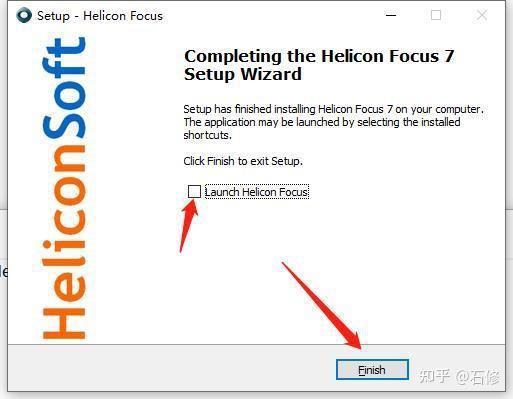 Helicon Focus（ 聚焦堆叠软件 ）中文版 - 知乎