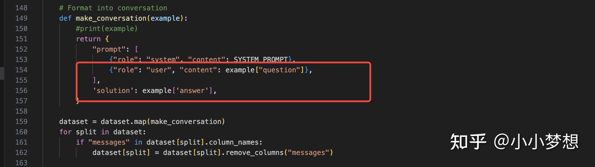 一个demo来手把手复现DeepSeek R1 - 知乎