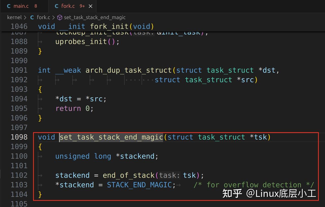 构建高效阅读Kernel源码的环境-VSCode篇 - 知乎