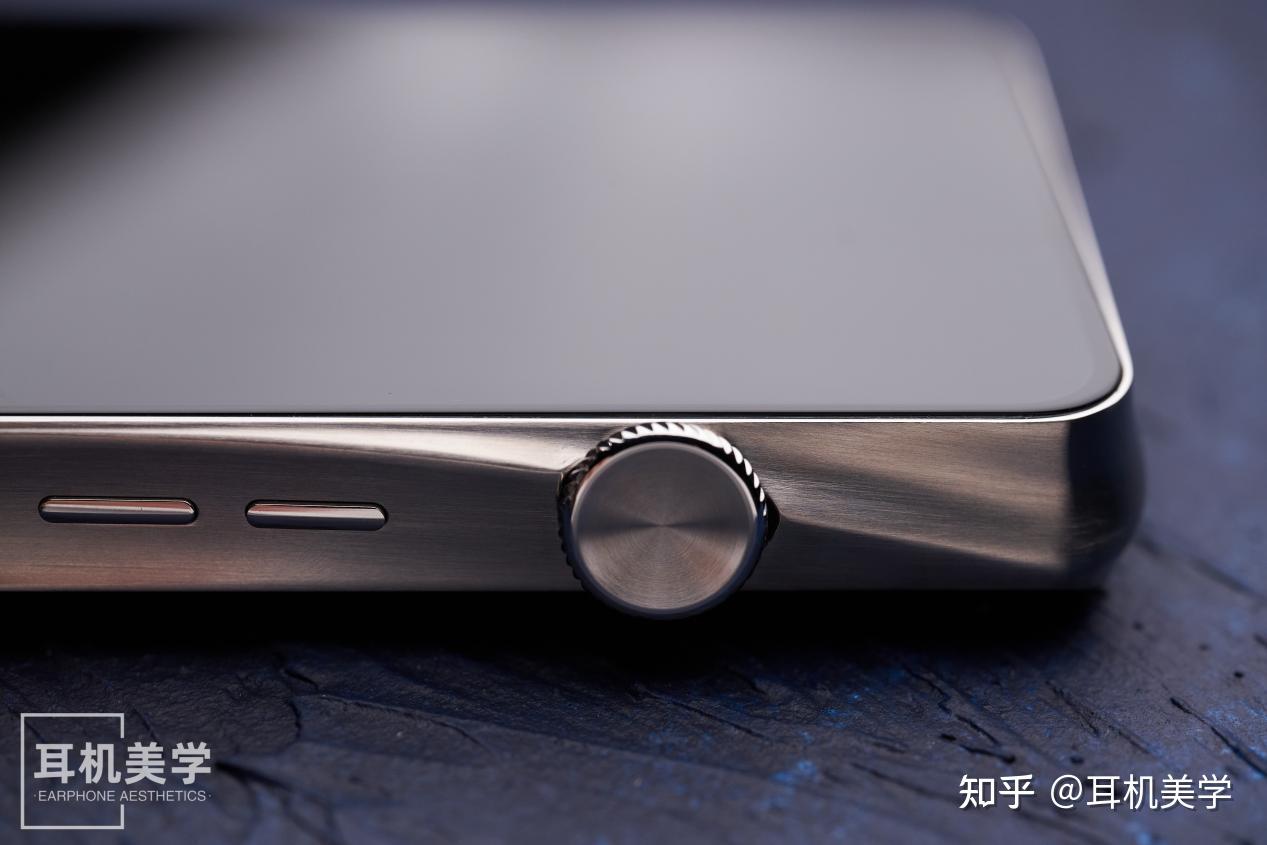 最美HiFi播放器——艾巴索iBasso DX320 Edition X开箱简评 - 知乎