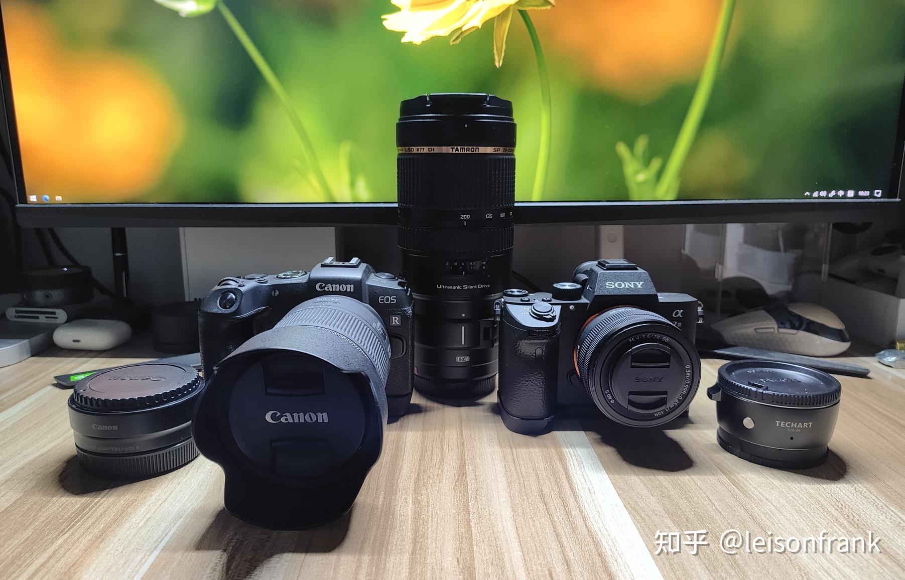 EOS RP的画质究竟有多差 - 知乎