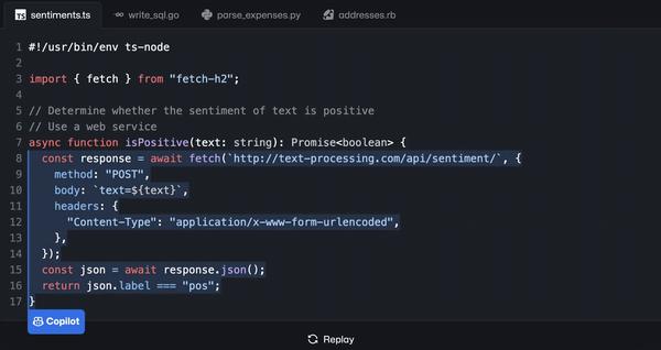 AI编程工具Copilot、Tabnine、Codeium和CodeWhisperer之间的竞争 - 知乎