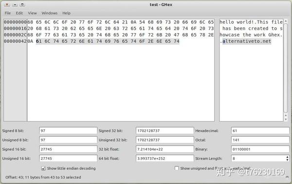 逆向工程工具集 - 知乎