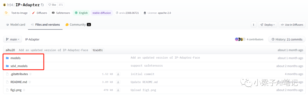 Stable Diffusion【ControlNet】：ControlNet的IP-Adapter预处理器：SD垫图实现 - 知乎