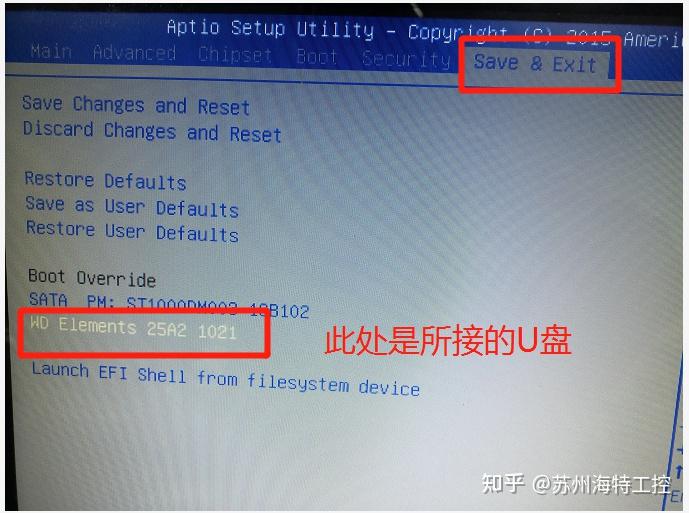 Ghost分区复制教程 - 知乎