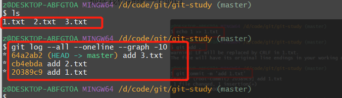 一次说清楚 git rebase reset revert - 知乎