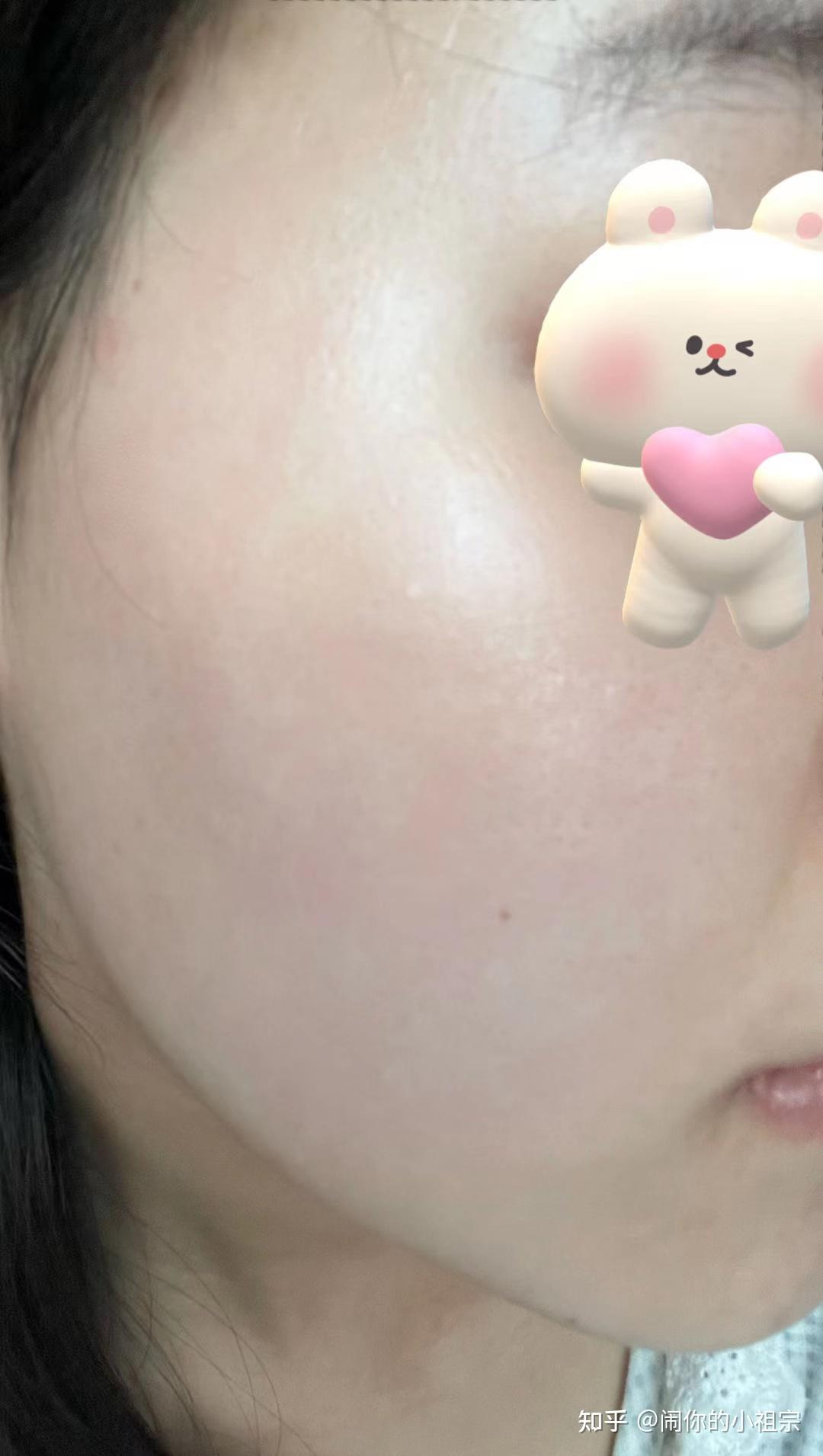 超多人私信问我脸上透亮的那个光泽感咋搞的,浅答下感受和方法。 知乎
