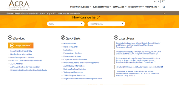 超详细：新加坡公司注销的条件和流程有哪些？ - 知乎