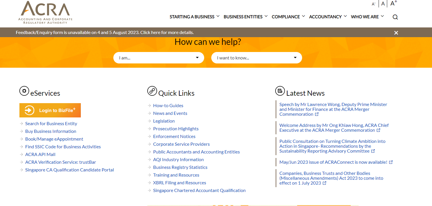 超详细：新加坡公司注销的条件和流程有哪些？ - 知乎