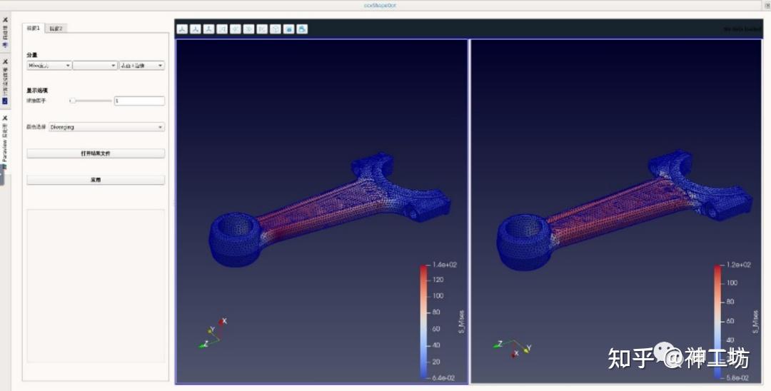 CAE仿真技术在汽车开发中的应用 - 知乎