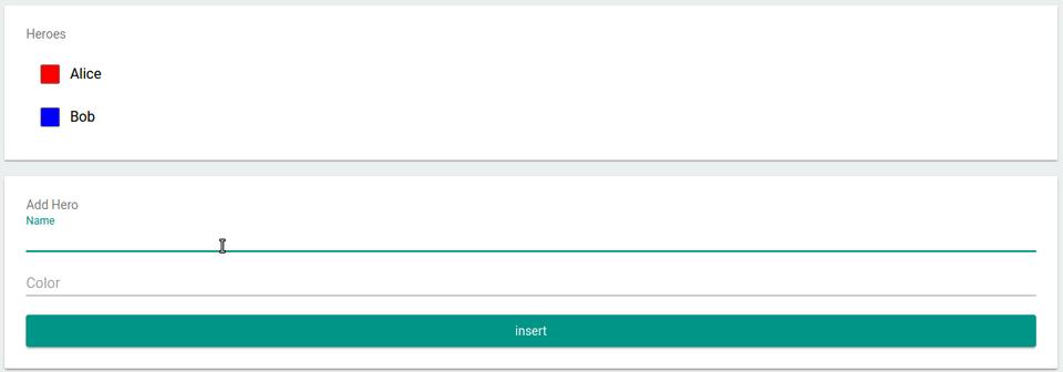 RxDB——Web的实时数据库 - 知乎