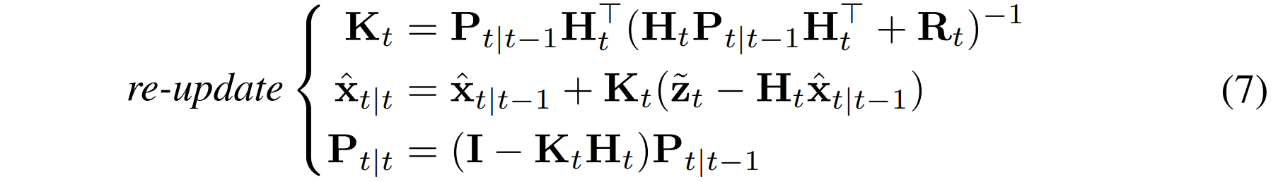 [cvpr2023] Observation Centric Sort Rethinking Sort For Robust Multi