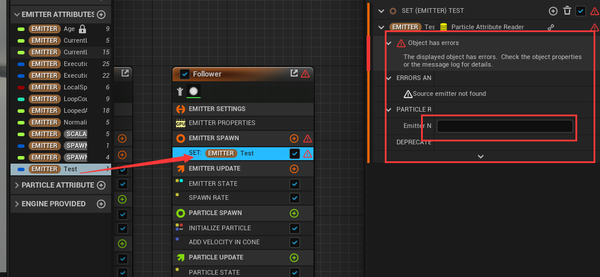 [UE5][Niagara]GPU粒子通信_Index与ID使用详解 - 知乎