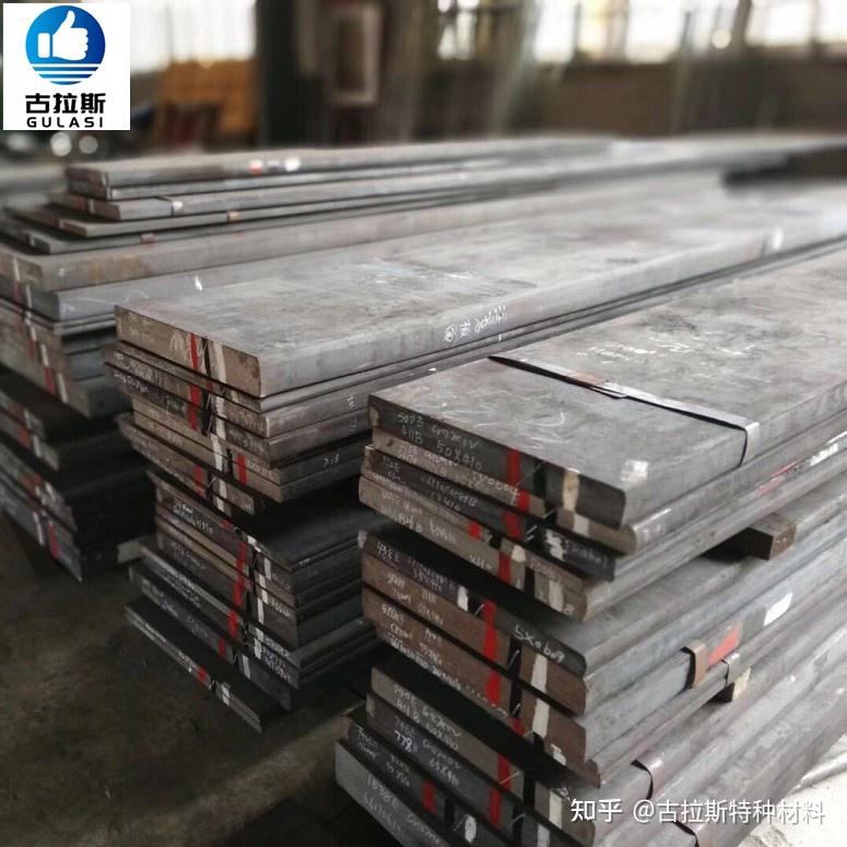 40CrNiMo与40CrNiMoA合金钢板有什么不同吗？ - 知乎