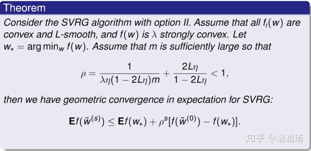 如何让SGD更稳更快？ - 知乎